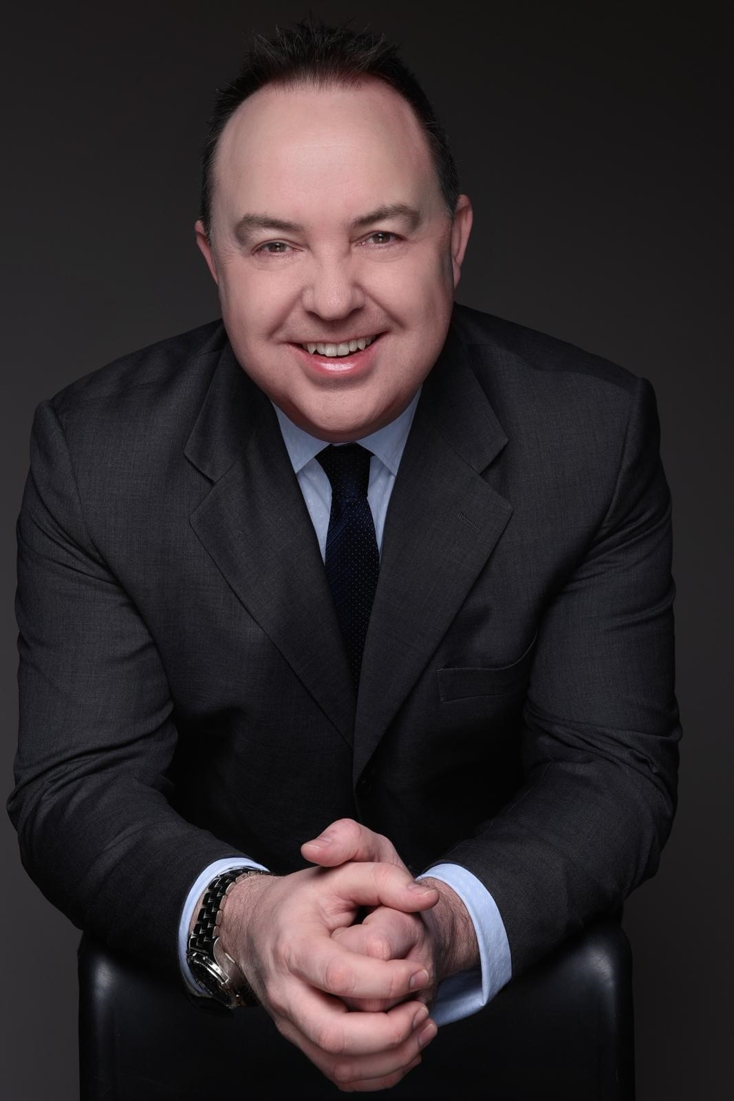 Leadership Team – Fair Finance